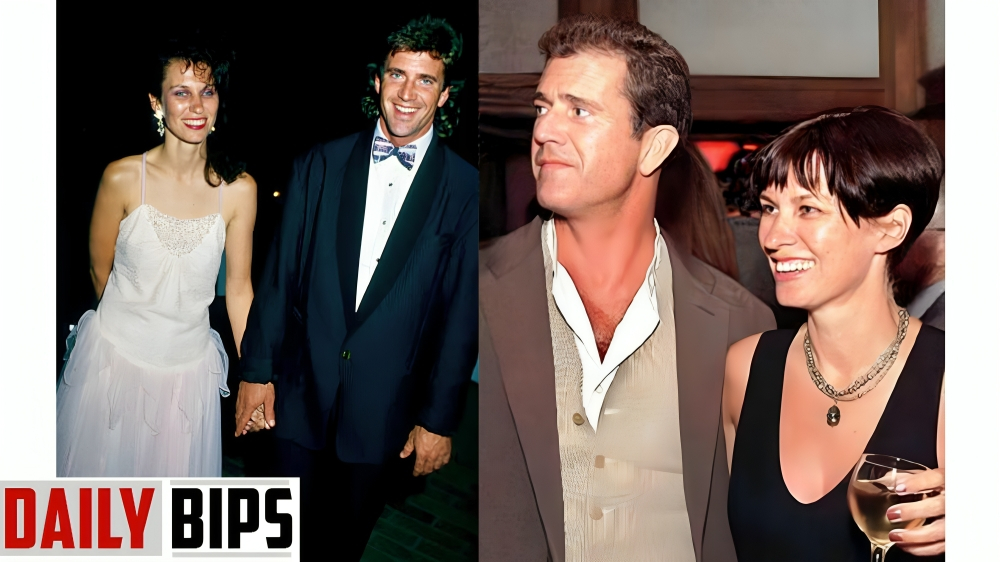 Who Is Robyn Moore Gibson? The Inspiring Life Behind the Spotlight ...